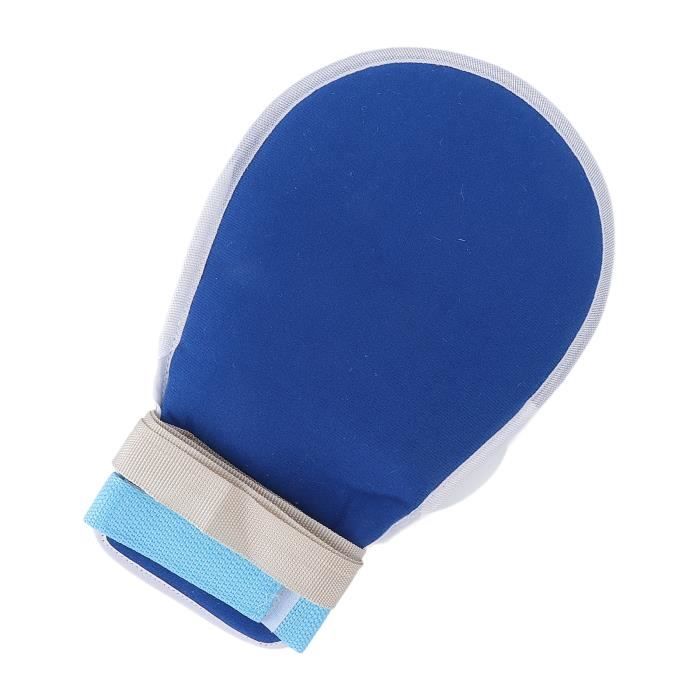 Gants de contention pour la prévention Auto Blessure Rayures Respirant ...