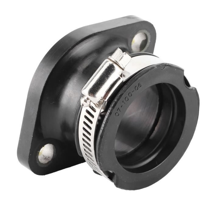 Bride de carburateur Carb, bride de carburateur pratique remplacer ...