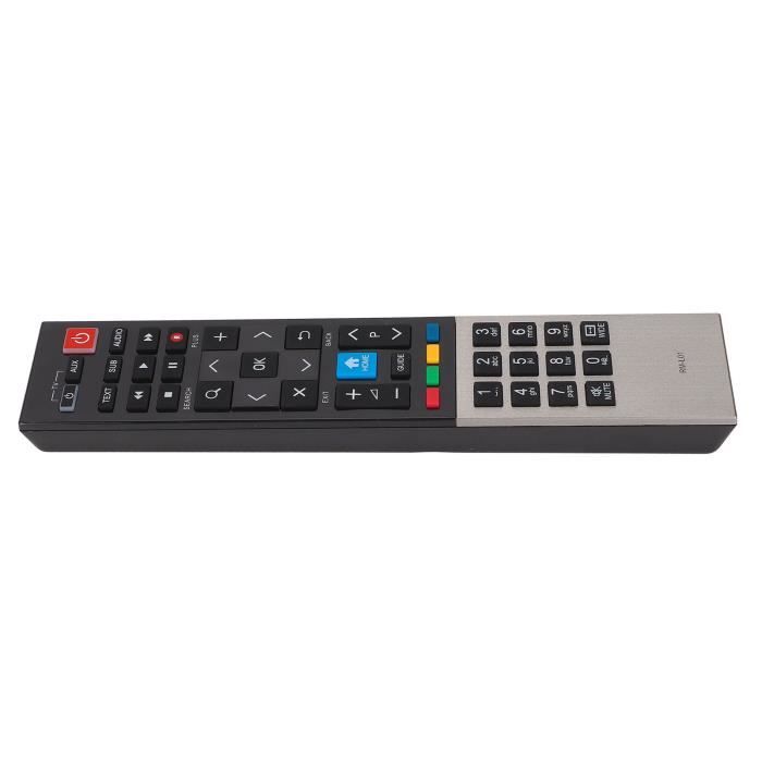 Hurrise Télécommande Pour Humax Télécommande Universelle Portable
