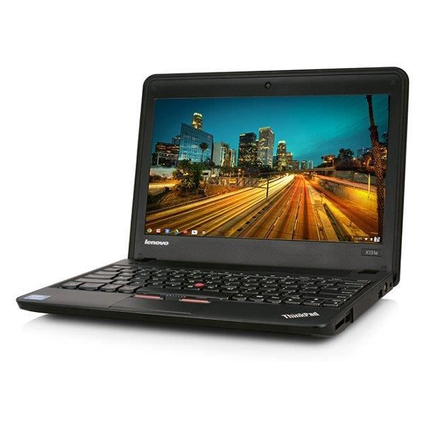 Lenovo ThinkPad X131e - Cdiscount Informatique