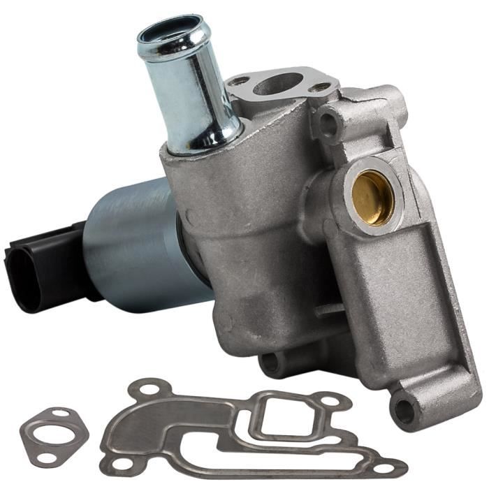Vanne EGR pour Opel Astra 1.4 Corsa Vauxhall Astra 1.2 55556720 5851057 ...