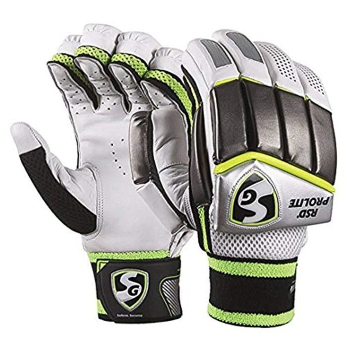 Balle De Baseball Y8H2K Gants de frappeur RSD Prolite RH (la couleur ...