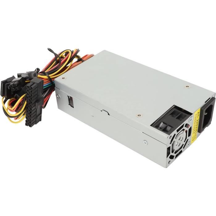 Alimentation de boîtier PC 270 W, alimentation multifonction Fsp270 ...