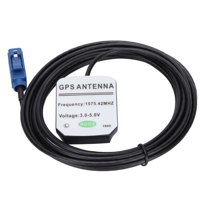 VBESTLIFE Antenne GPS active de voiture Antenne GPS de voiture ...