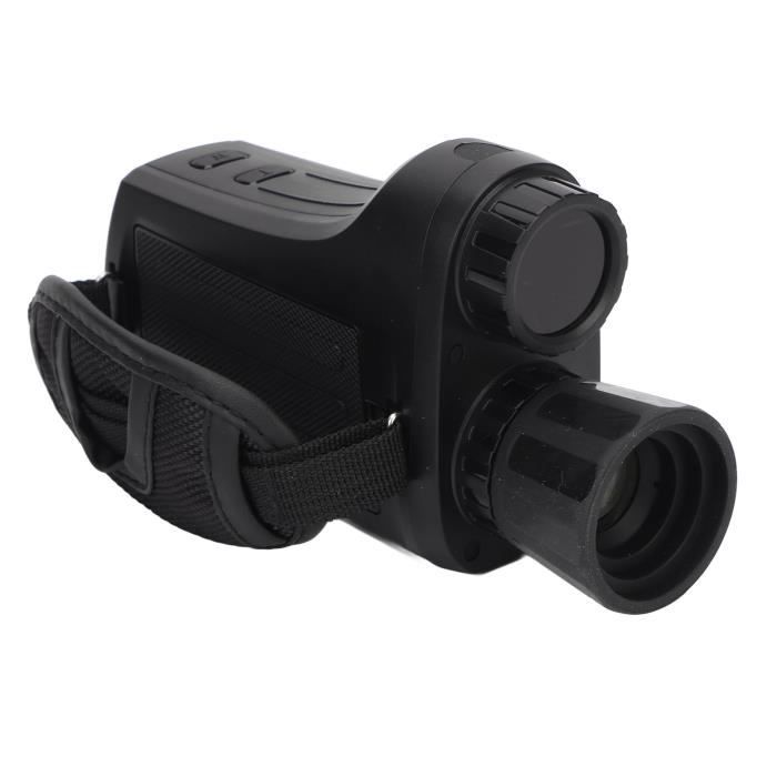 ZERONE Caméra de nocturne monoculaire Caméra de poche nocturne ...