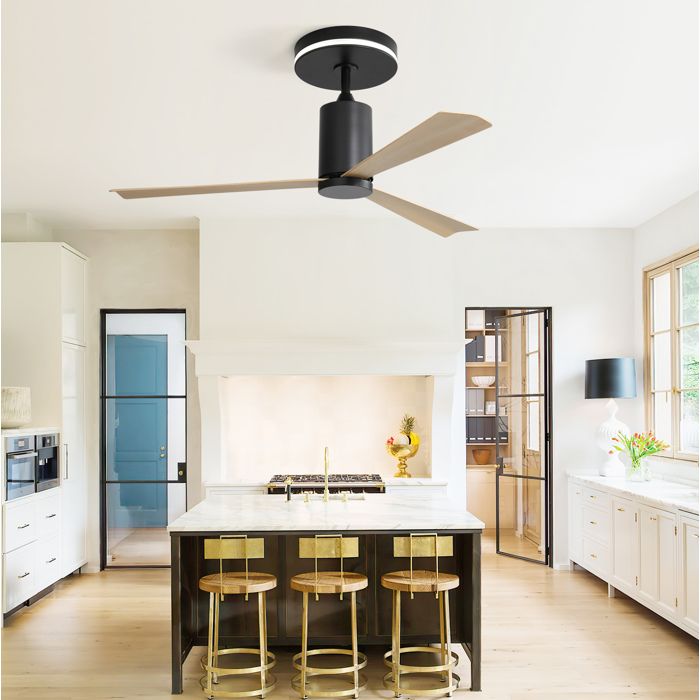 Ventilateur Plafond Silencieux
