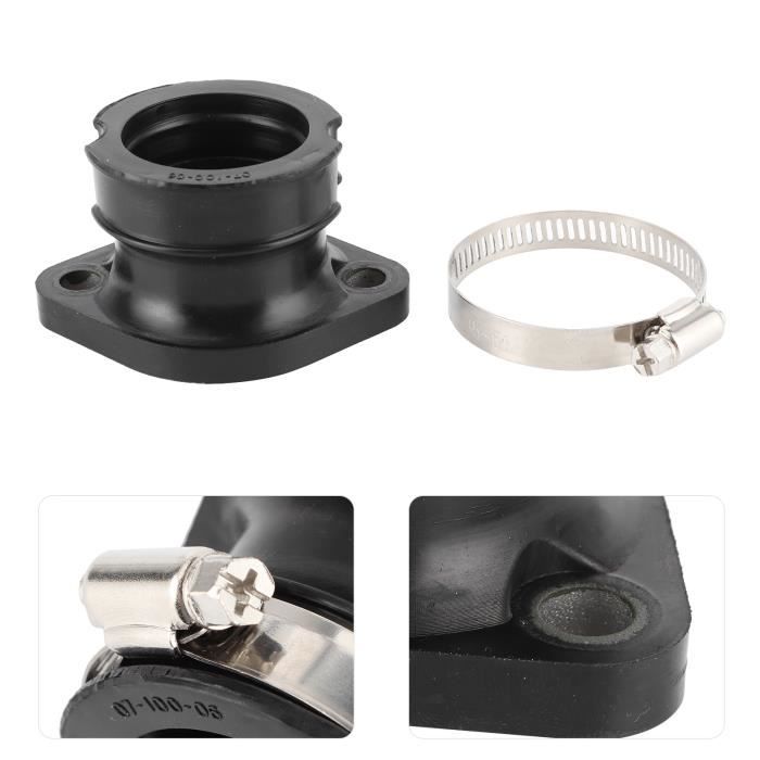 Bride de carburateur Carb, bride de carburateur pratique remplacer ...