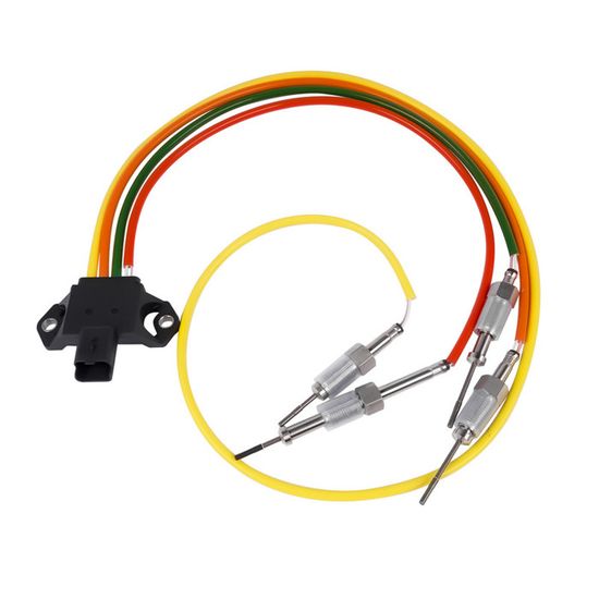 NSGMXT Capteur de température d'échappement 226585456R 226585432R pour ...