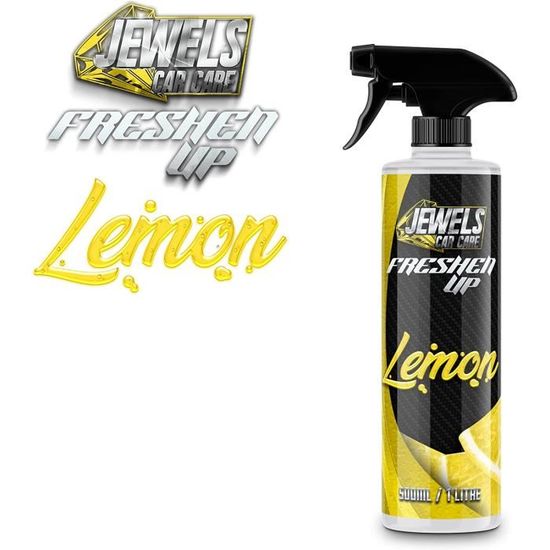 Jewels Freshen Up – Désodorisant Spray Parfum Insane Longue Durée ...