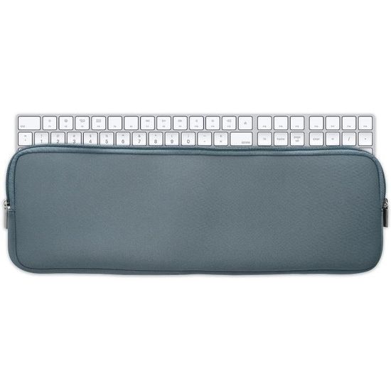 Housse de Protection Compatible avec Clavier Apple Magic Keyboard ...