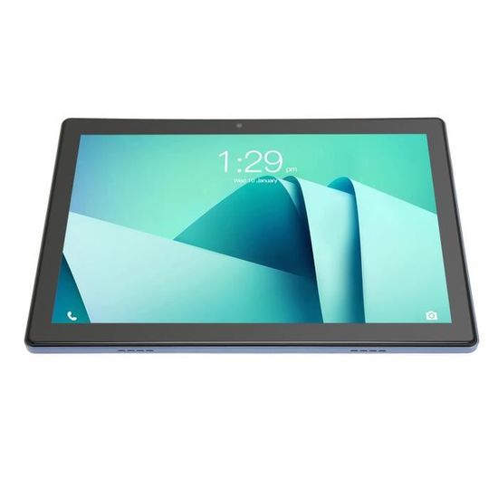 Sonew Tablette PC Tablette 10 pouces pour Android 10 Support 2.4G 5G ...