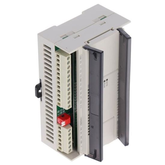 VBESTLIFE contrôleur programmable Automate programmable PLC AMX-FX3U ...