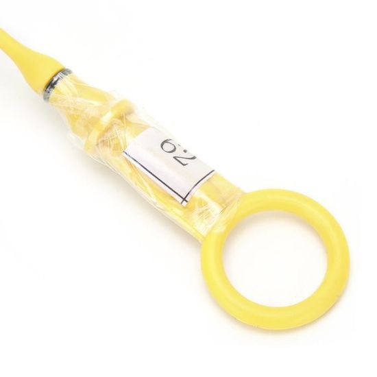 Jauge d'Huile de Voiture Outils de Mesure du Niveau d'Huile 8200463669 ...