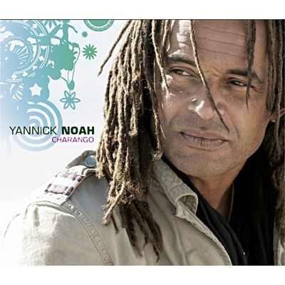 YANNICK NOAH - Achat CD - Cdiscount Musique