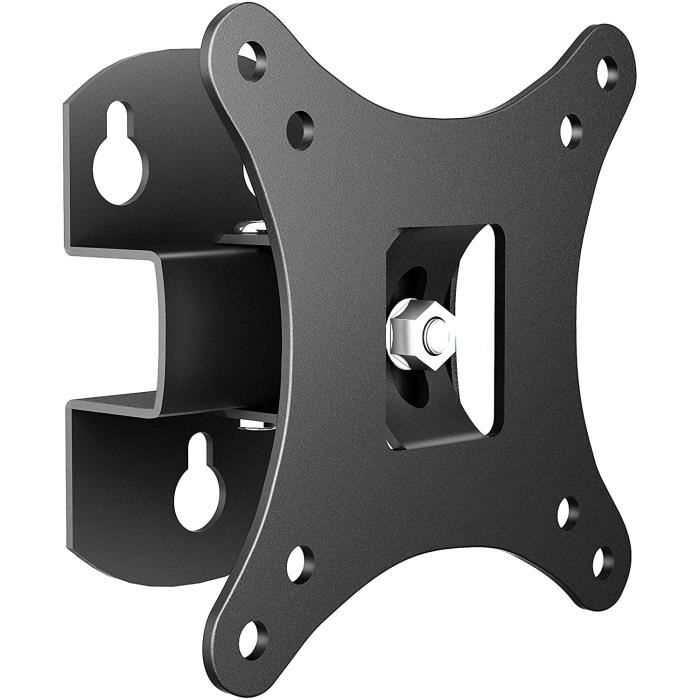 Famgizmo Support Mural écran PC Orientable Inclinable Support TV Mural ...