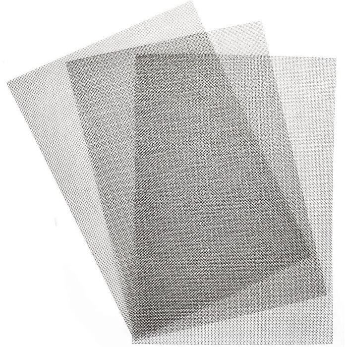 Treillis MéTallique Fin Treillis MéTallique En Acier Inoxydable ...