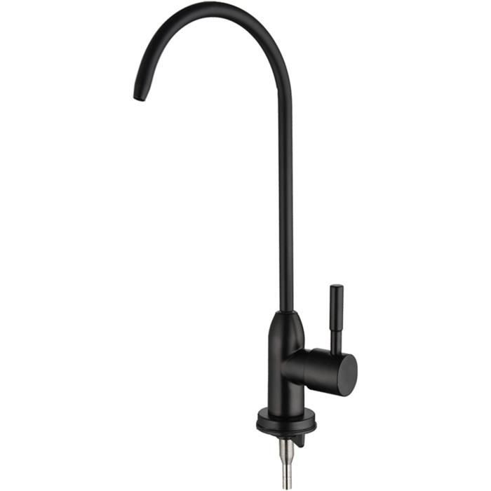 Robinets De Cuisine Robinet De Filtre À Eau, 360 Robinet D'Eau De ...