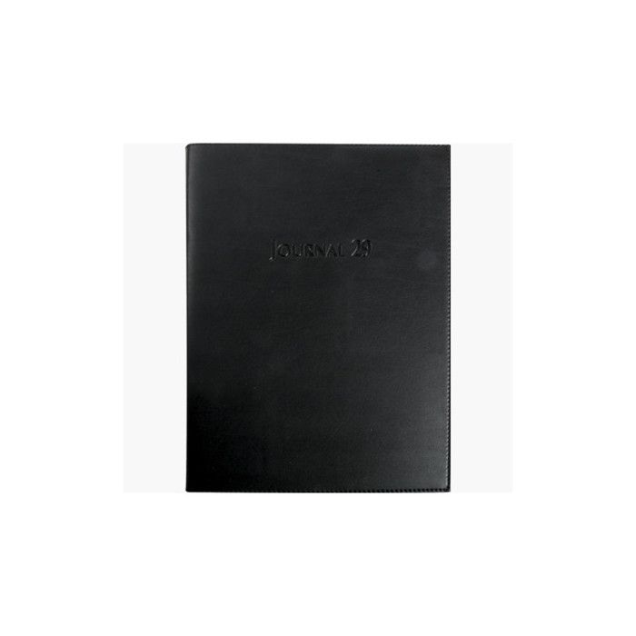 Agenda - Exacompta - 294121E - Journal 1 page/jour - 21x29,7 cm - Janv ...