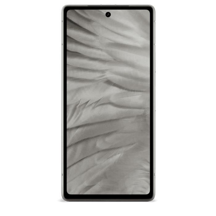 Google Pixel 7a 5G 8+128GO Blanc Téléphone Google Tensor G2 6,1 pouces ...