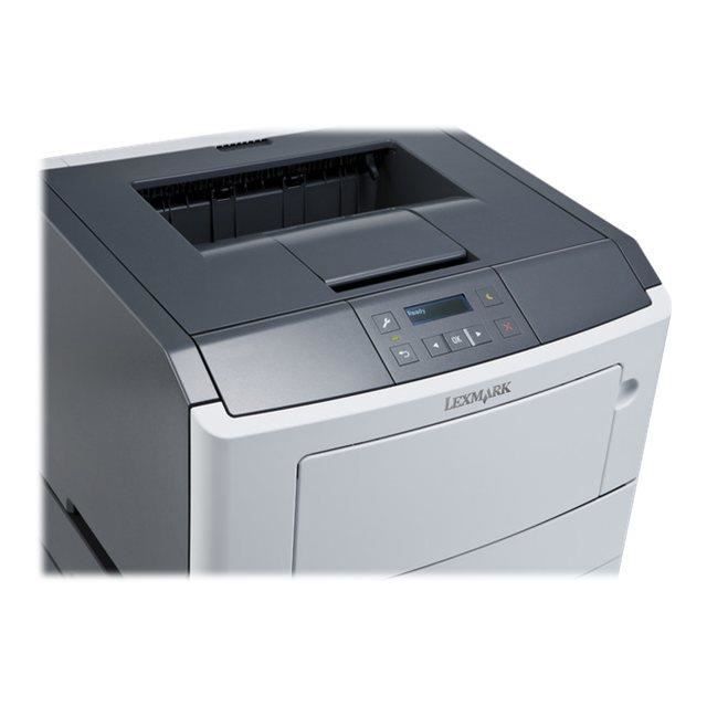 LEXMARK MS415DN - IMPRIMANTE - MONOCHROME - REC… - Cdiscount Informatique