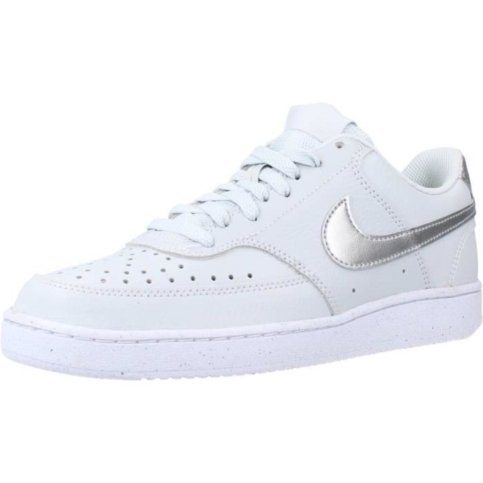 Basket Nike 111212 Bleu 39 Bleu - Cdiscount Chaussures