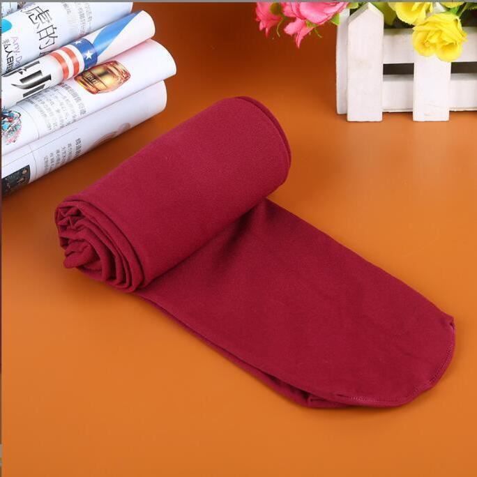 Bas - mis-bas,Collants Lolita noirs colorés pour femmes,bas fins sans ...