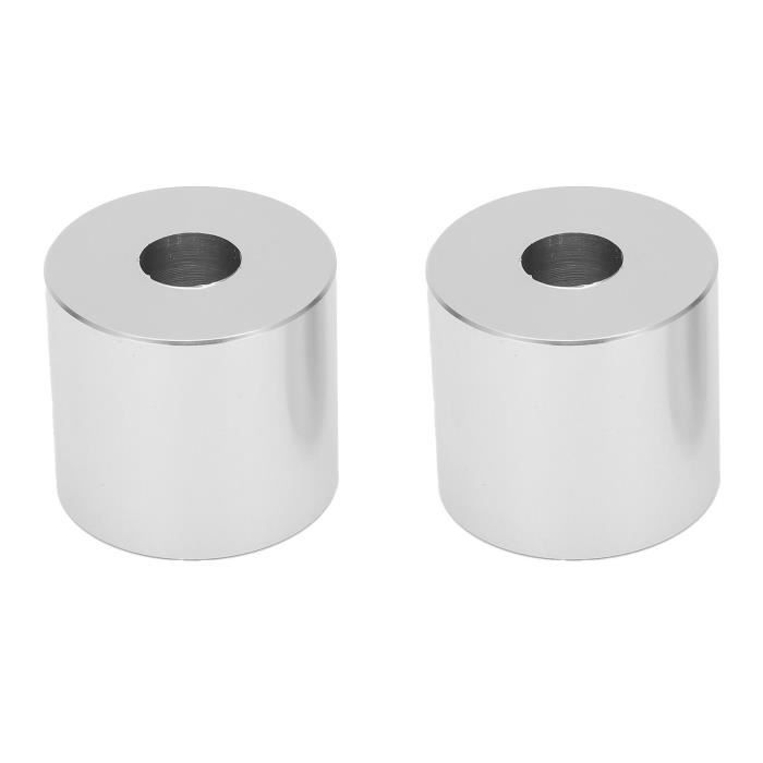 YUI Élévateur de guidon Remplacement des entretoises de serrage de ...