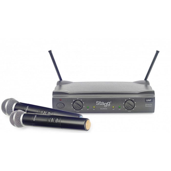 SYST UHF 2xMICROS 864.2-864.7 - Cdiscount TV Son Photo SYST UHF 2xMICROS 864.2-864.7 - Cdiscount TV Son Photo