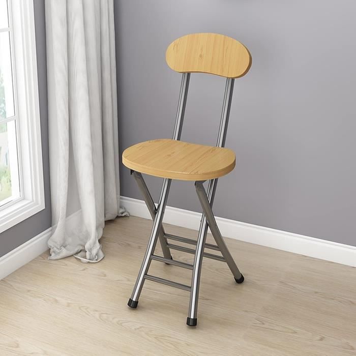Tabouret Pliant Portable, Petit Tabouret Pliant, Tabouret De Camping ...