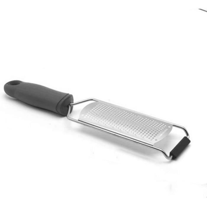 Râpe À Fromage Râpe À Fromage Avec Couvercle De Protection Gratterie ...