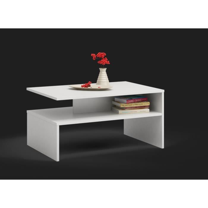 Table Basse C Discount