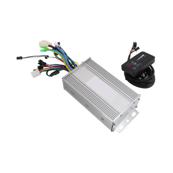 Zerone Controller 810 LED Display, Electric Bike Controller 810 Display ...