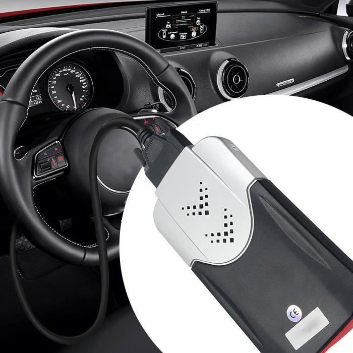 Instrument de diagnostic de panne de voiture - AUTREMENT - DS150 V3 ...