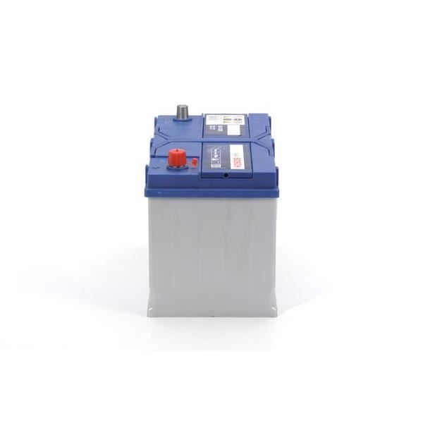 Batterie BOSCH Bosch S4028 95Ah 830A - Cdiscount Auto