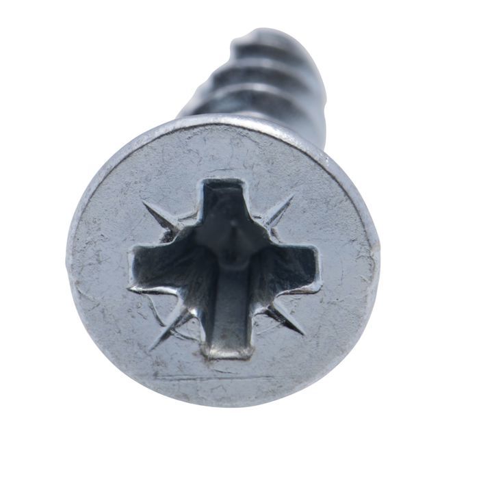 Vis de bois VISWOOD 4,5 mmx20 mm mm 14 vis pièces tête fraisée ...