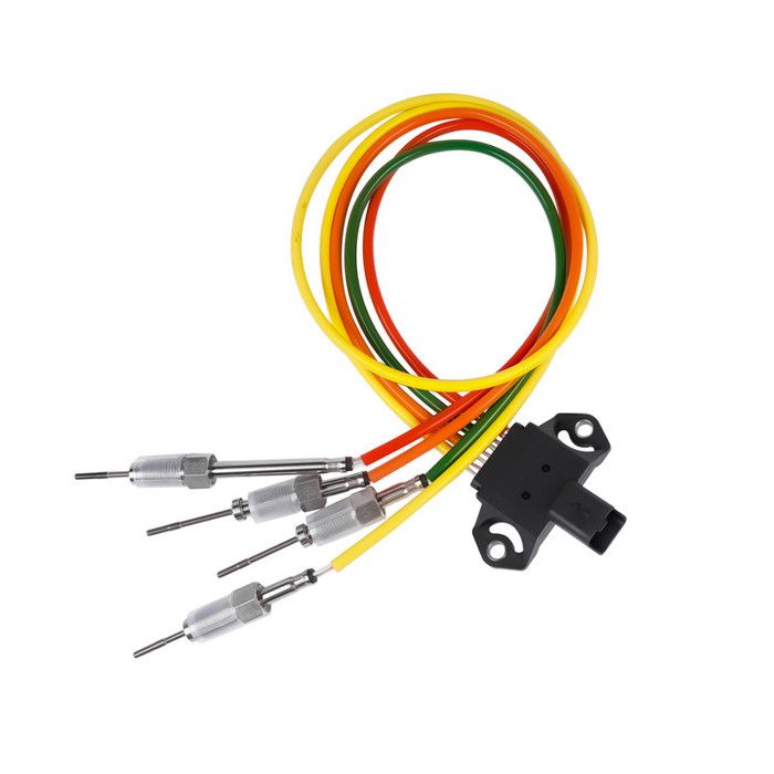 NSGMXT Capteur de température d'échappement 226585456R 226585432R pour ...