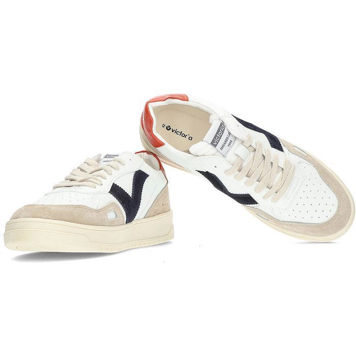 SPORTS VICTORIA 1257101 Orange - Cdiscount Chaussures