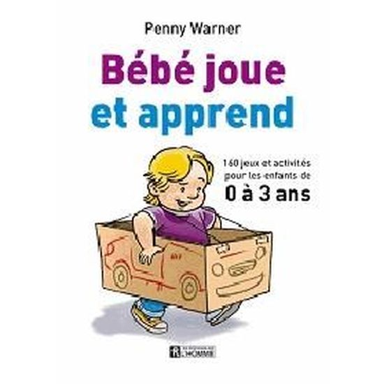 Bébé joue et apprend - Cdiscount