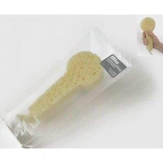 Eponge Micro design Couleur Jaune - Cdiscount Au quotidien