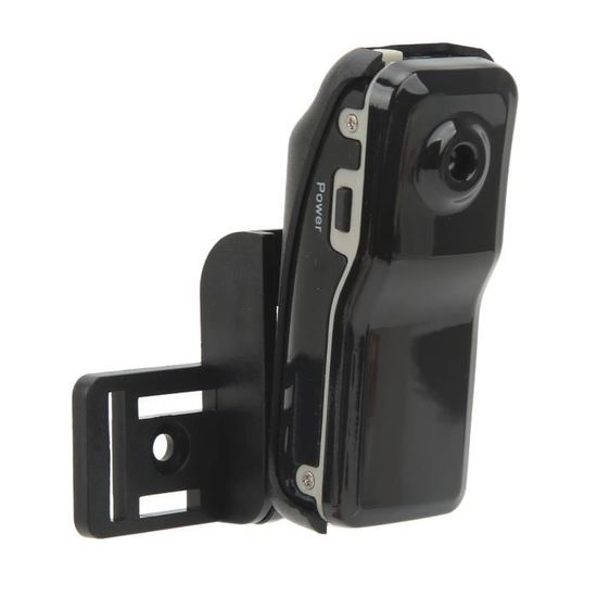 ROM Mini Caméscope De Mouvement Caméras Dme Mini Motion Camcorder Abs ...