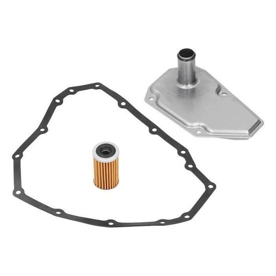 XINGKG-Fdit 317283JX0C Kit de filtre à huile de Transmission CVT ...