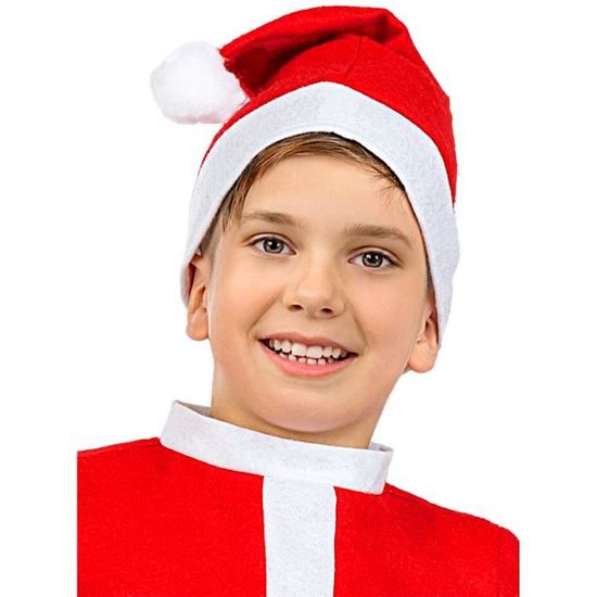 Déguisement Enfant Accessoires - 123478 - Funidelia - Bonnet de Père ...