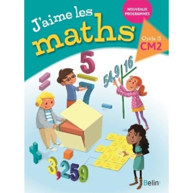 J'aime Les Maths