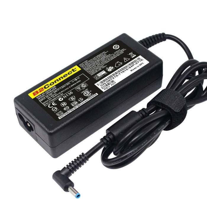 CHARGEUR ADAPTABLE Alimentation Pc Portable Pour HP COMPAQ PAVILION ...