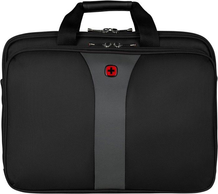 Mallette pour Ordinateur Portable 17 Pouces, Porte-Documents, Système d ...
