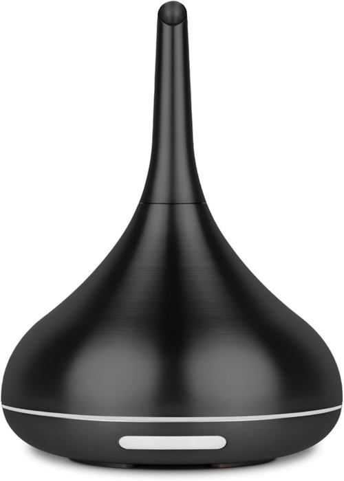 Diffuseur Huiles Essentielles 100ml, Diffuseur Ultrasonique D'huile ...