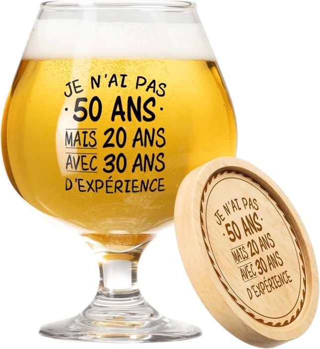 Ide Cadeau 50 Ans Homme