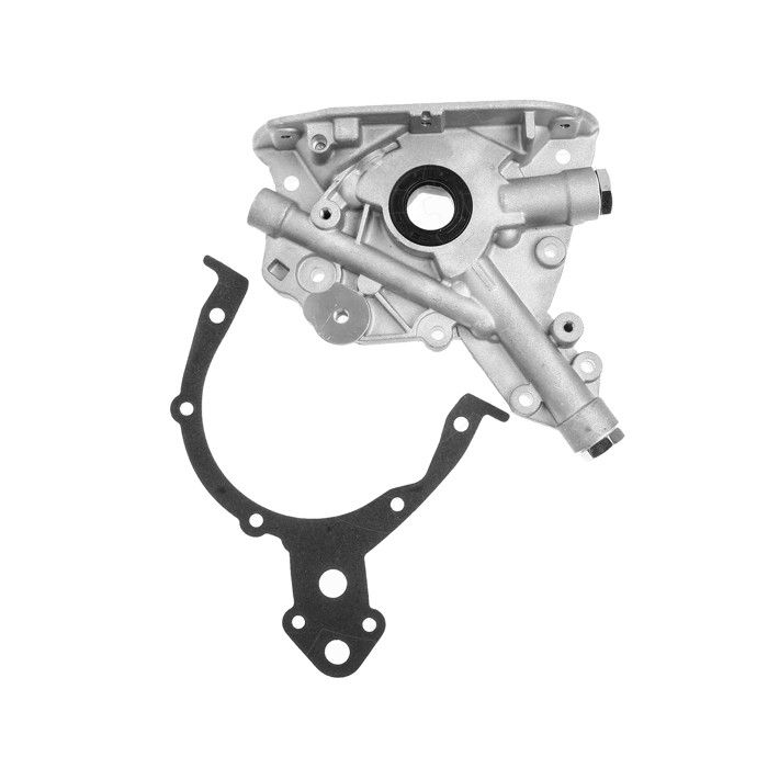 Pompe à Huile Pour Chevrolet Aveo Kalos Lacetti Daewoo Lacetti Lanos ...