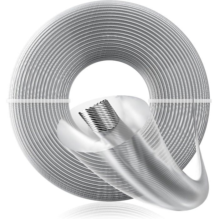 Forever Speed Strimmer Wire 3 mm x 50 m, Unil Strimmer Wire ...