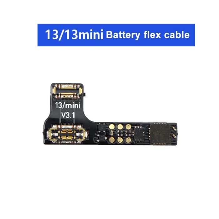 5pc1313M BatteryFlex-Retorch RP30 Dot Matrix Repair Cable, Tech Dot ...